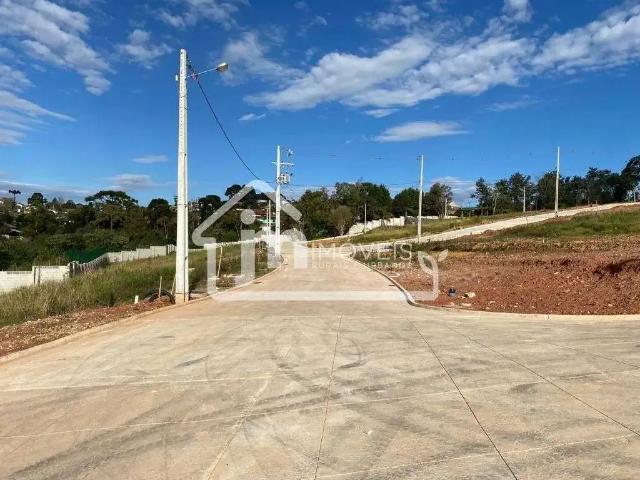 Terreno / Lote para Venda em Campo Largo/PR Vila Rivabem
