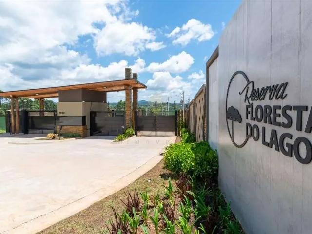 Terreno / Lote para Venda em Campo Largo/PR Vila Rivabem