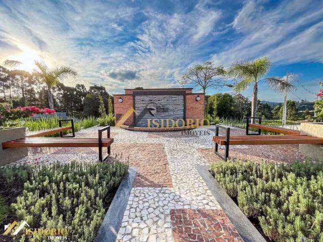 Terreno / Lote para Venda em Campo Largo/PR Vila Rivabem