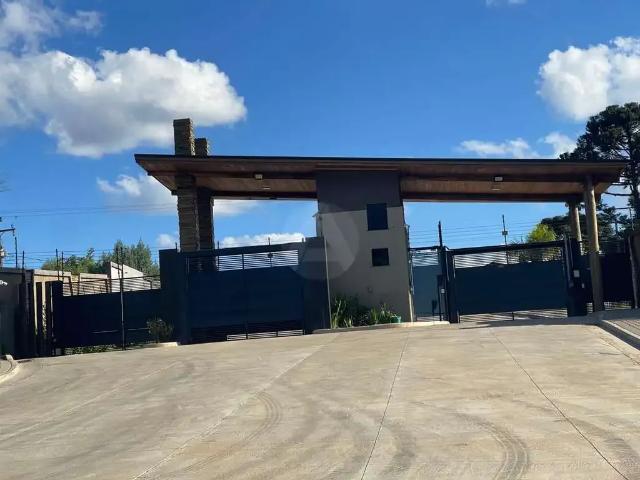 Terreno / Lote para Venda em Campo Largo/PR Vila Rivabem