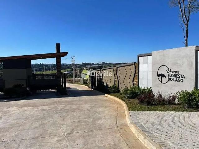 Terreno / Lote para Venda em Campo Largo/PR Vila Rivabem