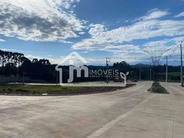 Terreno / Lote para Venda em Campo Largo/PR Vila Rivabem