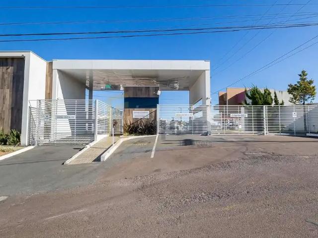 Terreno / Lote para Venda em Campo Largo/PR Vila Torres I