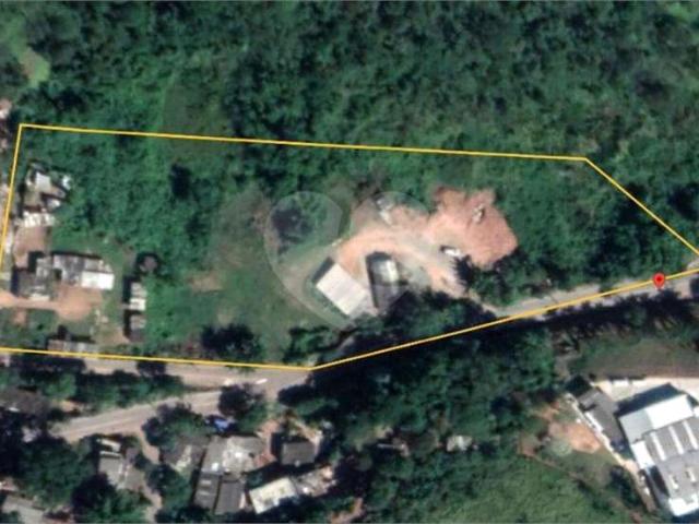 Terreno / Lote para Venda em Campo Limpo Paulista/SP Núcleo Industrial 2