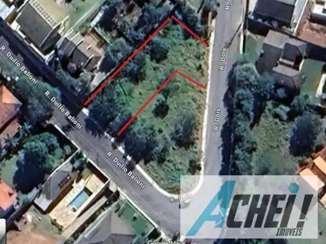 Terreno / Lote para Venda em Campo Limpo Paulista/SP Área Rural de Campo Limpo Paulista