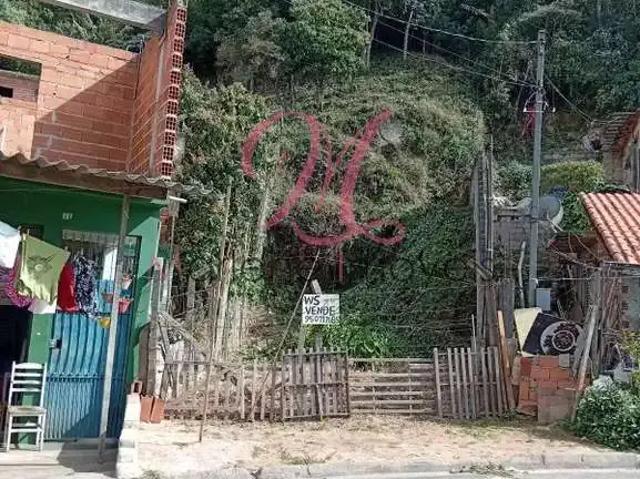 Terreno / Lote para Venda em Campo Limpo Paulista/SP Botujuru Botujuru