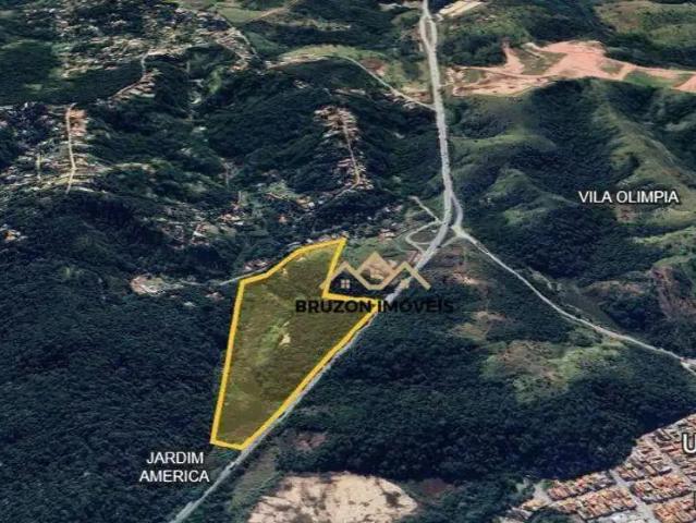 Terreno / Lote para Venda em Campo Limpo Paulista/SP Centro