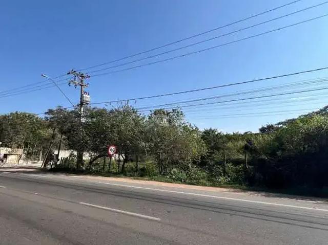 Terreno / Lote para Venda em Campo Limpo Paulista/SP Chácara Lagoa Branca