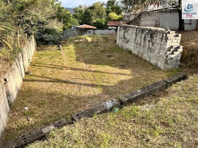 Terreno / Lote para Venda em Campo Limpo Paulista/SP Chácara Lagoa Branca