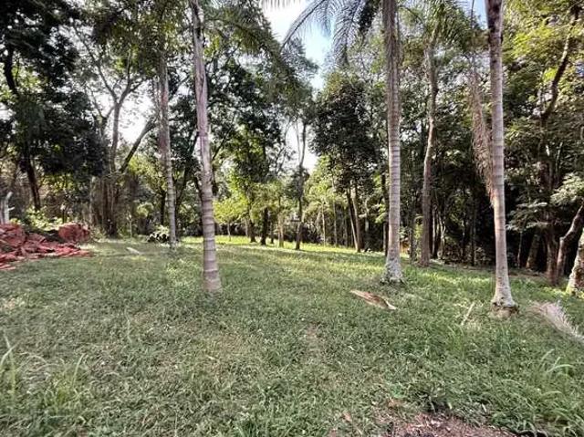 Terreno / Lote para Venda em Campo Limpo Paulista/SP Chácara São João