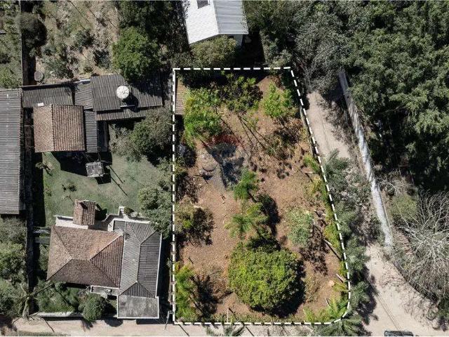 Terreno / Lote para Venda em Campo Limpo Paulista/SP Chácaras Novo Hamburgo
