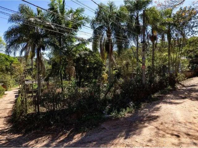 Terreno / Lote para Venda em Campo Limpo Paulista/SP Chácaras Novo Hamburgo