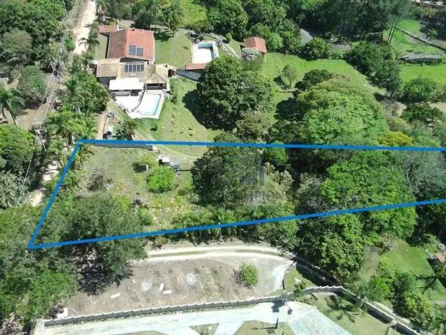 Terreno / Lote para Venda em Campo Limpo Paulista/SP Estância Figueira Branca