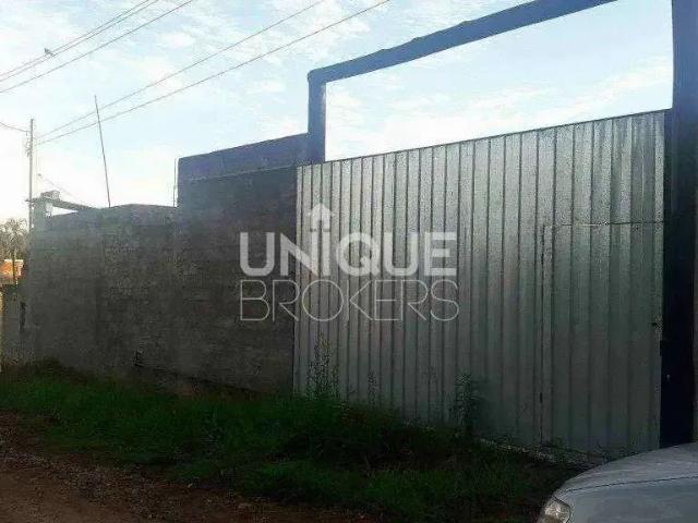 Terreno / Lote para Venda em Campo Limpo Paulista/SP Estância São Paulo