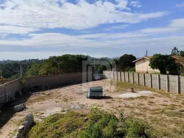 Terreno / Lote para Venda em Campo Limpo Paulista/SP Estância São Paulo