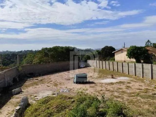 Terreno / Lote para Venda em Campo Limpo Paulista/SP Estância São Paulo