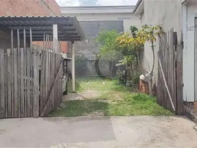 Terreno / Lote para Venda em Campo Limpo Paulista/SP Jardim Vista Alegre