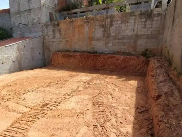 Terreno / Lote para Venda em Campo Limpo Paulista/SP Jardim Vista Alegre
