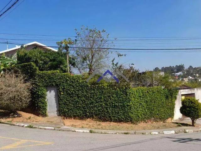 Terreno / Lote para Venda em Campo Limpo Paulista/SP Jardim Vista Alegre