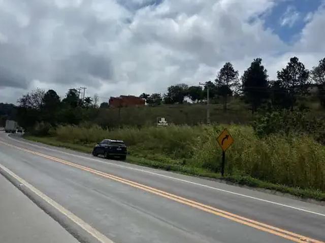 Terreno / Lote para Venda em Campo Limpo Paulista/SP Jardim Vista Alegre