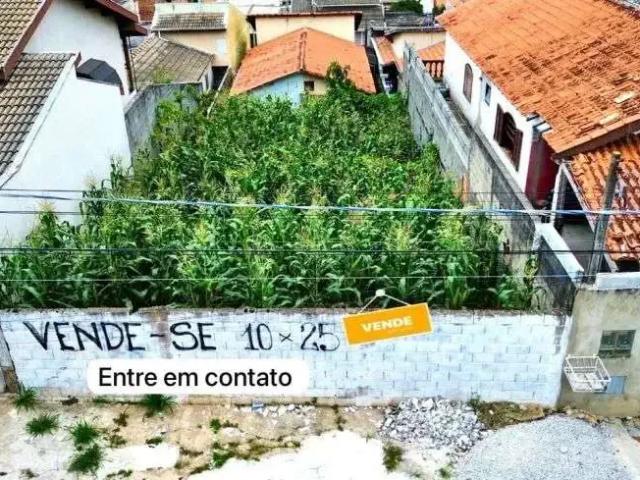 Terreno / Lote para Venda em Campo Limpo Paulista/SP Jardim Vista Alegre