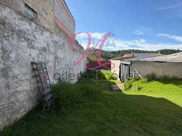 Terreno / Lote para Venda em Campo Limpo Paulista/SP Jardim Vista Alegre