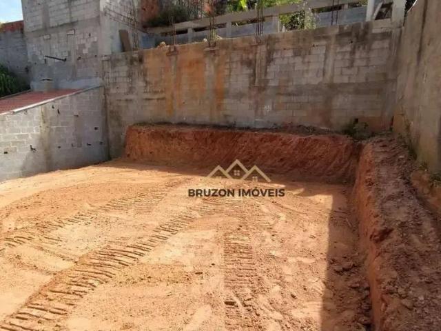 Terreno / Lote para Venda em Campo Limpo Paulista/SP Jardim Vista Alegre