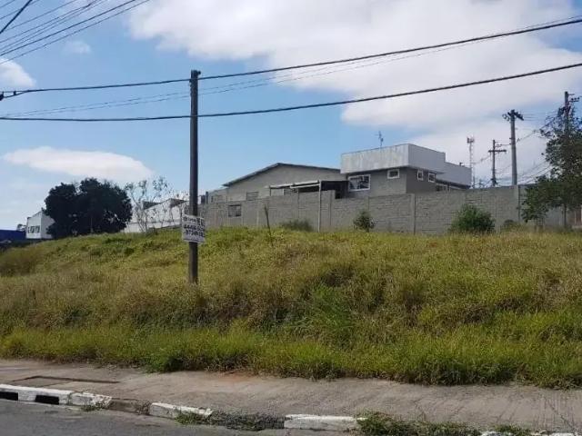 Terreno / Lote para Venda em Campo Limpo Paulista/SP Jardim Vista Alegre