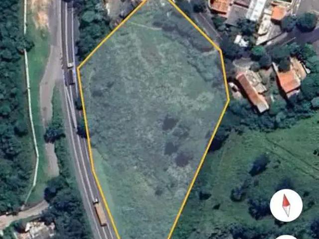 Terreno / Lote para Venda em Campo Limpo Paulista/SP Jardim Vista Alegre