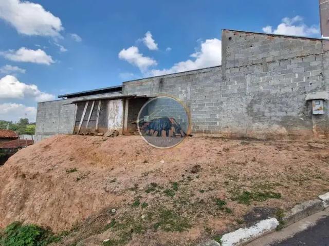 Terreno / Lote para Venda em Campo Limpo Paulista/SP Jardim Vista Alegre