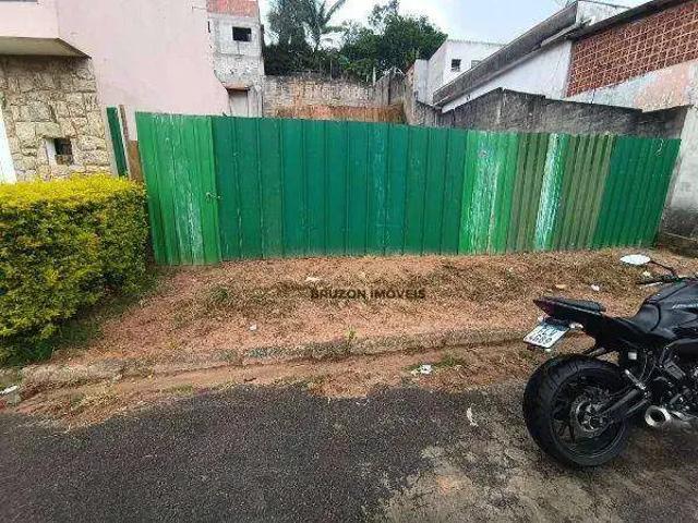 Terreno / Lote para Venda em Campo Limpo Paulista/SP Jardim Vista Alegre