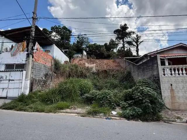 Terreno / Lote para Venda em Campo Limpo Paulista/SP Jardim Europa