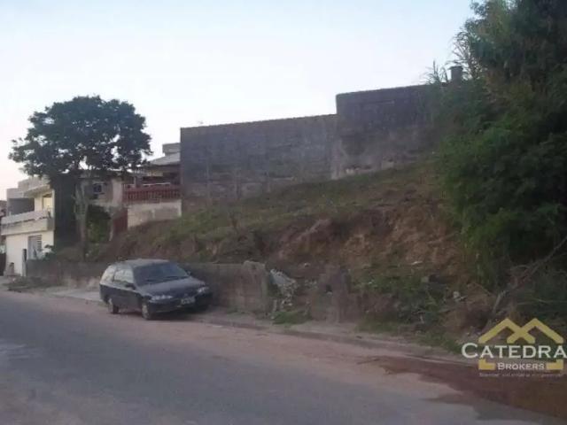 Terreno / Lote para Venda em Campo Limpo Paulista/SP Jardim Europa