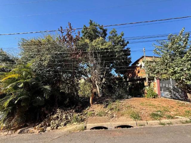 Terreno / Lote para Venda em Campo Limpo Paulista/SP Jardim Europa