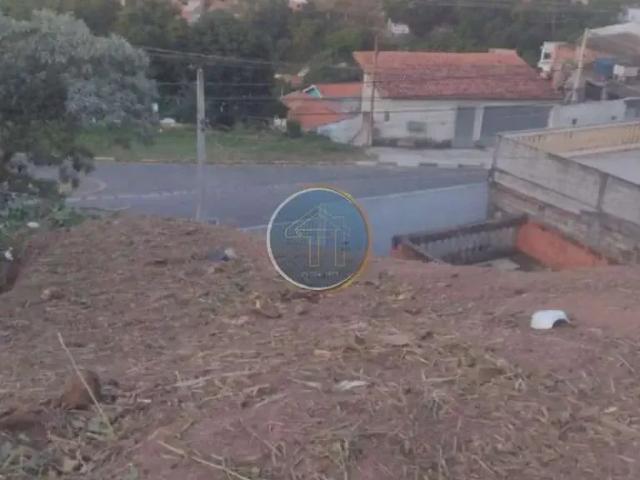 Terreno / Lote para Venda em Campo Limpo Paulista/SP Jardim Europa