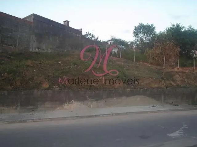 Terreno / Lote para Venda em Campo Limpo Paulista/SP Jardim Europa