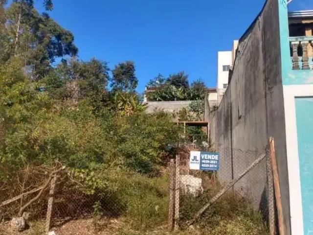 Terreno / Lote para Venda em Campo Limpo Paulista/SP Jardim Europa