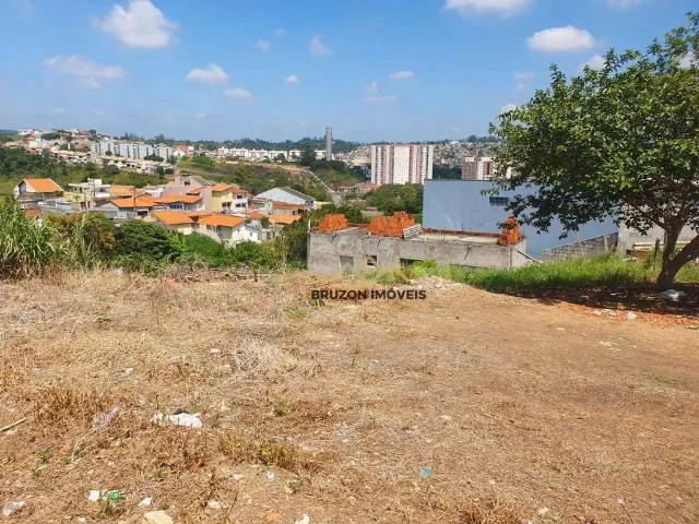 Terreno / Lote para Venda em Campo Limpo Paulista/SP Jardim Guanciale
