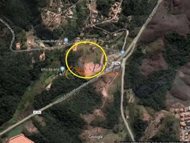Terreno / Lote para Venda em Campo Limpo Paulista/SP Jardim Guanciale