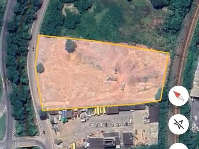 Terreno / Lote para Venda em Campo Limpo Paulista/SP Jardim Guanciale