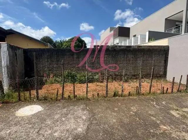 Terreno / Lote para Venda em Campo Limpo Paulista/SP Jardim Guanciale