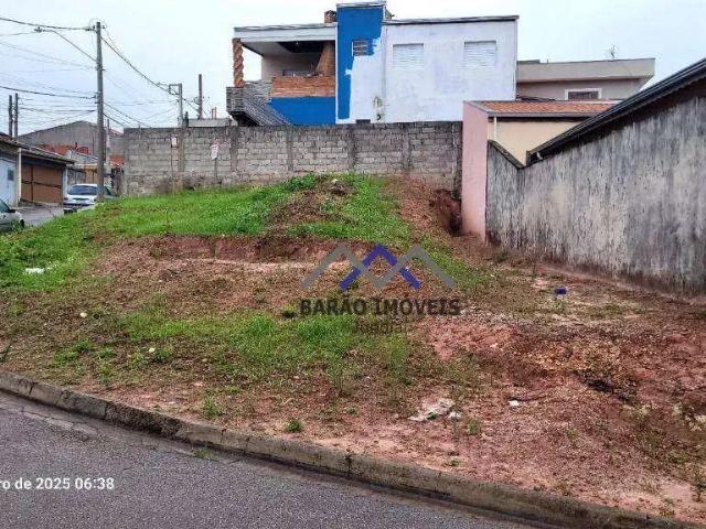 Terreno / Lote para Venda em Campo Limpo Paulista/SP Jardim Guanciale