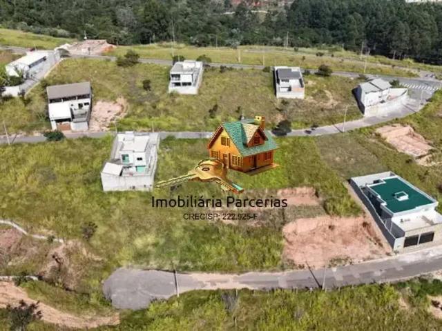 Terreno / Lote para Venda em Campo Limpo Paulista/SP Jardim Paulista