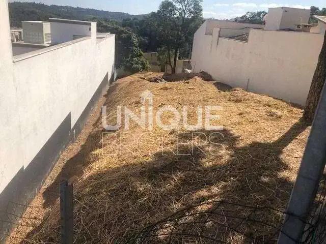 Terreno / Lote para Venda em Campo Limpo Paulista/SP Jardim Paulista