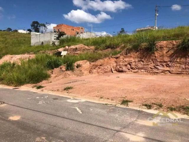 Terreno / Lote para Venda em Campo Limpo Paulista/SP Jardim Santa Branca