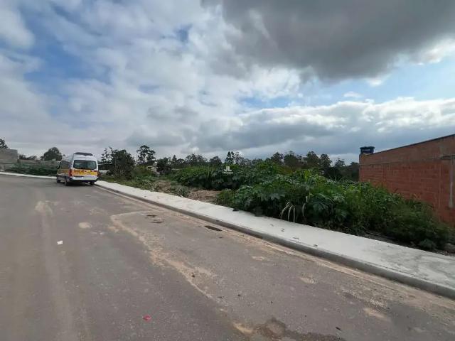 Terreno / Lote para Venda em Campo Limpo Paulista/SP Jardim Santa Branca