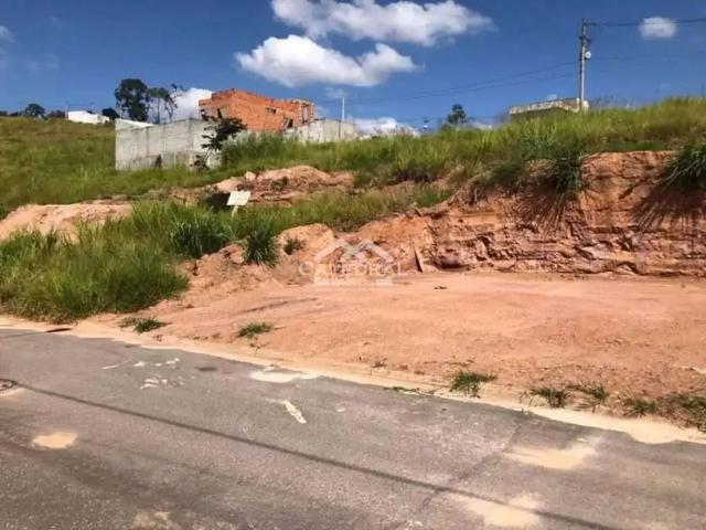 Terreno / Lote para Venda em Campo Limpo Paulista/SP Jardim Santa Branca