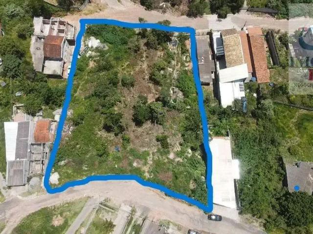 Terreno / Lote para Venda em Campo Limpo Paulista/SP Jardim Santa Branca