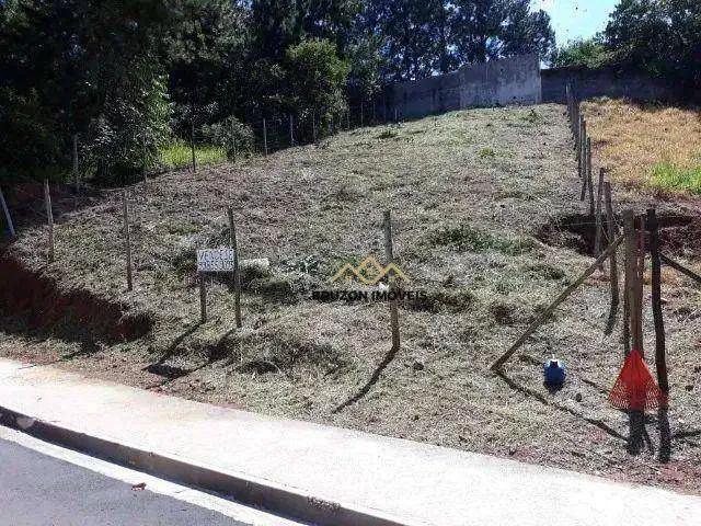 Terreno / Lote para Venda em Campo Limpo Paulista/SP Jardim Santa Branca