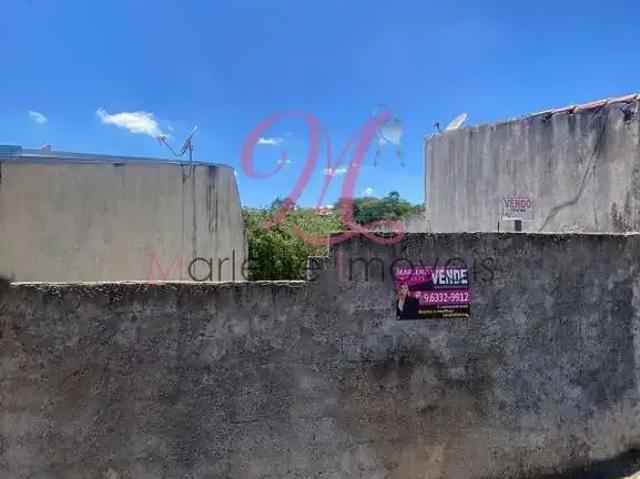 Terreno / Lote para Venda em Campo Limpo Paulista/SP Jardim Santo Antônio I